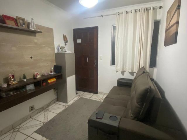 Apartamento em Boa Vista II, Vila Velha/ES de 0m² 2 quartos à venda por R$ 209.900,00