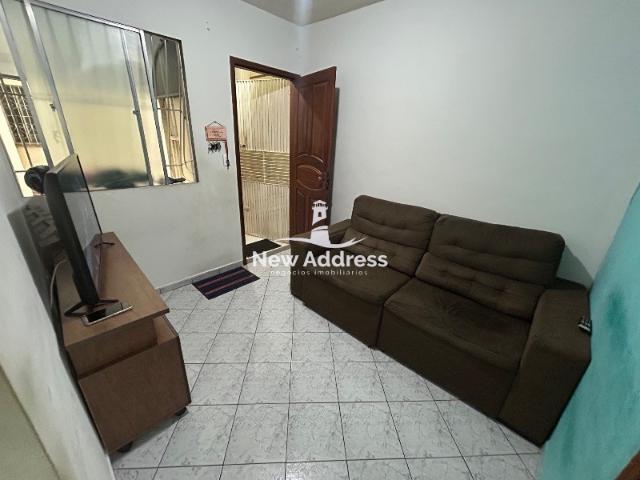 Apartamento em Boa Vista II, Vila Velha/ES de 46m² 2 quartos à venda por R$ 229.000,00
