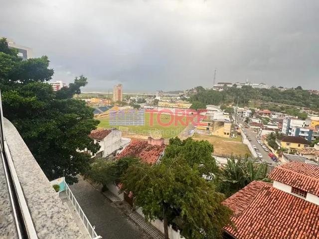 Apartamento em Boa Vista, Ilhéus/BA de 120m² 3 quartos à venda por R$ 600.000,00 ou para locação R$ 4.000,00/mes