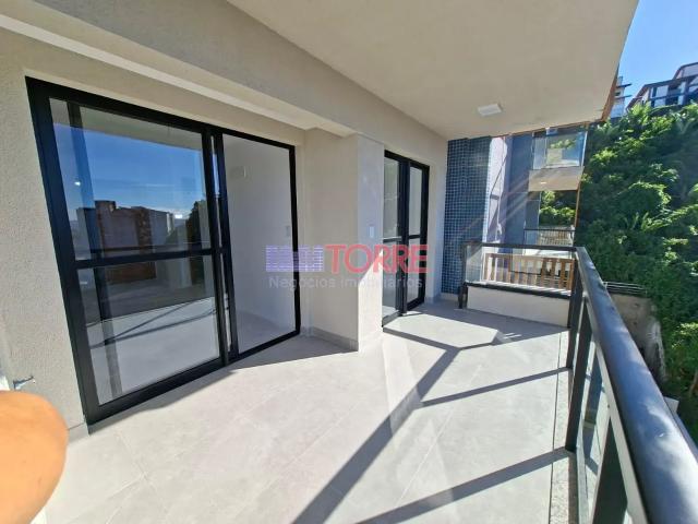 Apartamento em Boa Vista, Ilhéus/BA de 59m² 2 quartos à venda por R$ 549.000,00