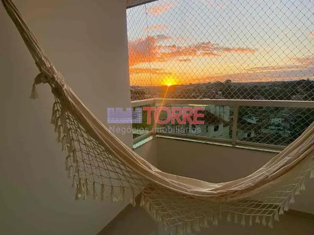 Apartamento em Boa Vista, Ilhéus/BA de 72m² 2 quartos à venda por R$ 446.640,00