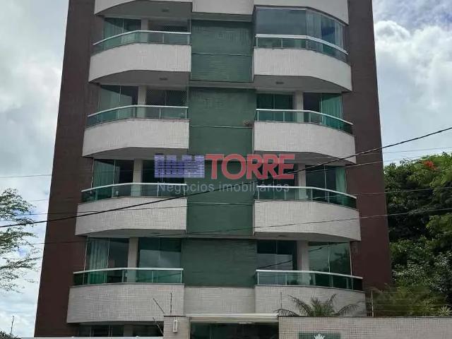 Apartamento em Boa Vista, Ilhéus/BA de 79m² 2 quartos à venda por R$ 472.800,00 ou para locação R$ 2.700,00/mes