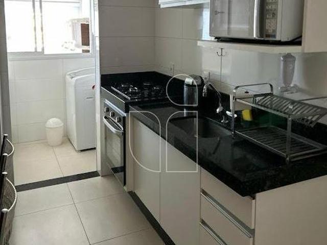 Apartamento em Boa Vista Marília, SP
