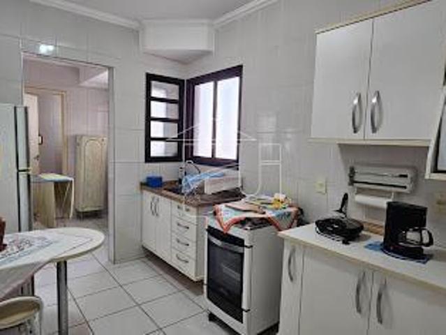 Apartamento em Boa Vista Marília, SP