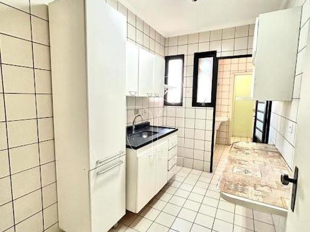 Apartamento em Boa Vista Marília, SP por 1