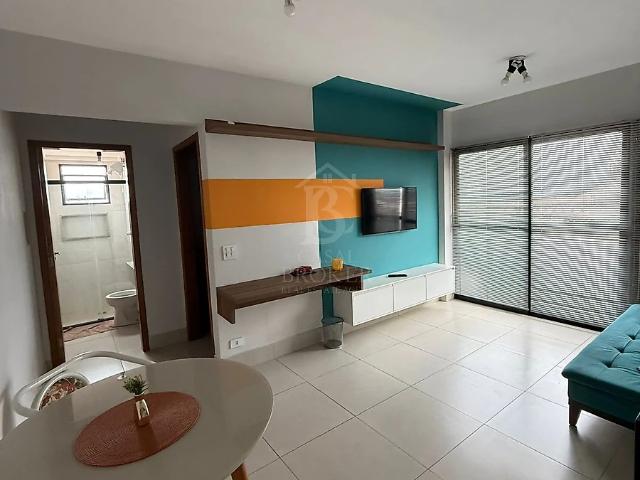 Apartamento em Boa Vista, Marília/SP de 0m² 1 quartos para locação R$ 1.900,00/mes