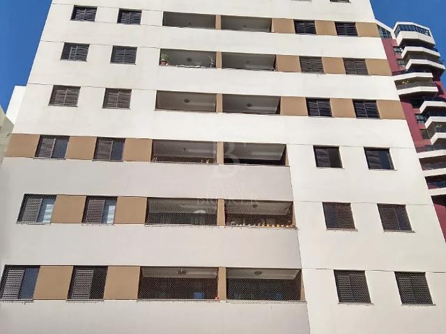 Apartamento em Boa Vista, Marília/SP de 0m² 3 quartos à venda por R$ 529.900,00