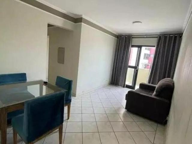 Apartamento em Boa Vista, Marília/SP de 58m² 2 quartos à venda por R$ 400.000,00