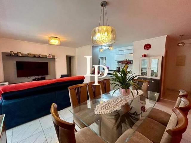 Apartamento em Boa Vista, São Caetano do Sul/SP de 125m² 4 quartos à venda por R$ 1.130.000,00