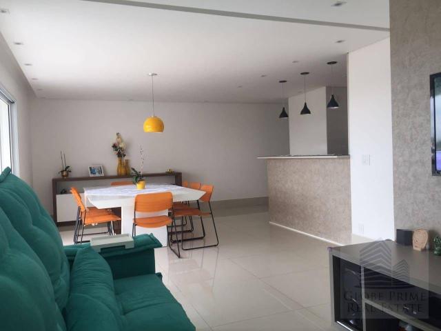 Apartamento em Boa Vista, São Caetano do Sul/SP de 125m² 3 quartos à venda por R$ 992.900,00