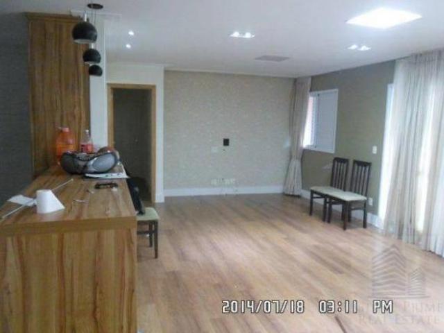 Apartamento em Boa Vista, São Caetano do Sul/SP de 125m² 3 quartos à venda por R$ 1.200.000,00