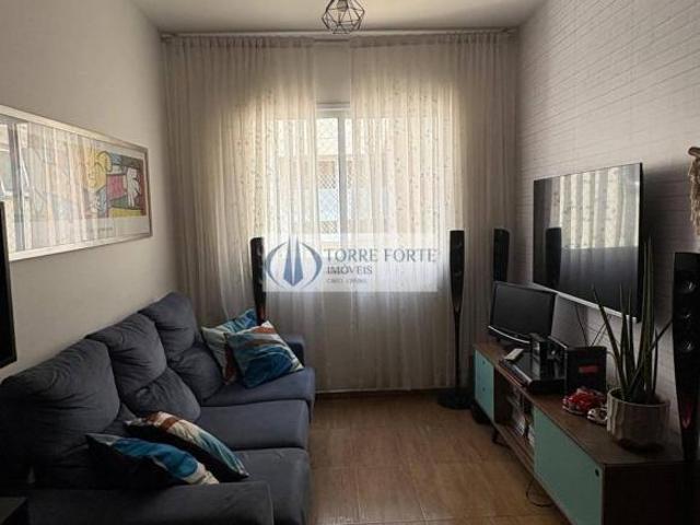 Apartamento em Boa Vista, São Caetano do Sul/SP de 140m² 2 quartos à venda por R$ 746.000,00