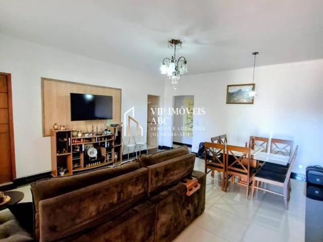 Apartamento em Boa Vista, São Caetano do Sul/SP de 157m² 4 quartos à venda por R$ 635.000,00