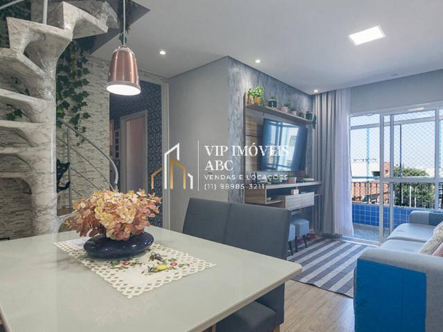 Apartamento em Boa Vista, São Caetano do Sul/SP de 176m² 3 quartos à venda por R$ 871.000,00