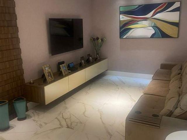 Apartamento em Boa Vista, São Caetano do Sul/SP de 197m² 3 quartos à venda por R$ 2.699.900,00