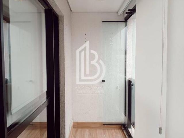 Apartamento em Boa Vista, São Caetano do Sul/SP de 42m² 1 quartos à venda por R$ 440.000,00
