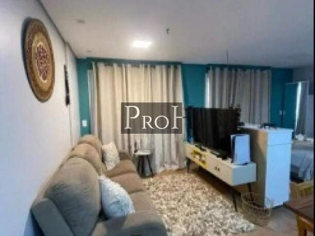 Apartamento em Boa Vista, São Caetano do Sul/SP de 42m² 1 quartos à venda por R$ 419.900,00