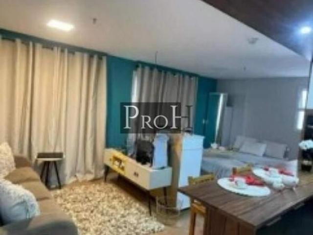 Apartamento em Boa Vista, São Caetano do Sul/SP de 42m² 1 quartos à venda por R$ 427.000,00