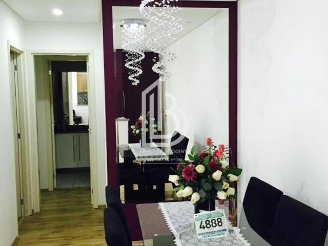 Apartamento em Boa Vista, São Caetano do Sul/SP de 61m² 2 quartos à venda por R$ 685.000,00