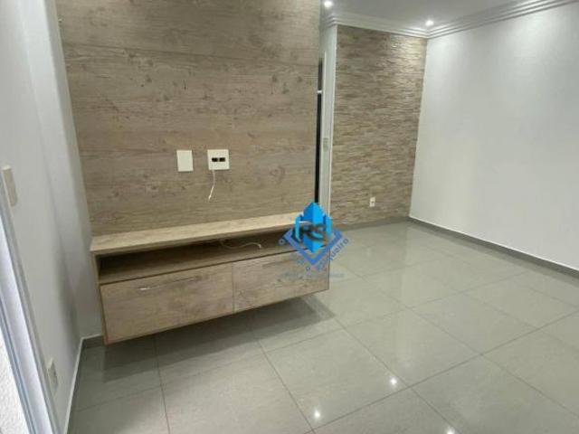 Apartamento em Boa Vista, São Caetano do Sul/SP de 61m² 2 quartos à venda por R$ 740.000,00