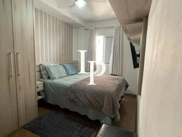 Apartamento em Boa Vista, São Caetano do Sul/SP de 61m² 2 quartos à venda por R$ 715.000,00
