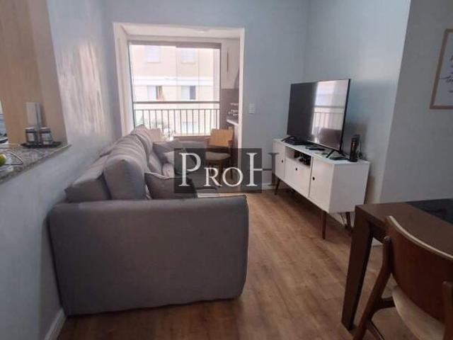 Apartamento em Boa Vista, São Caetano do Sul/SP de 62m² 2 quartos à venda por R$ 659.900,00