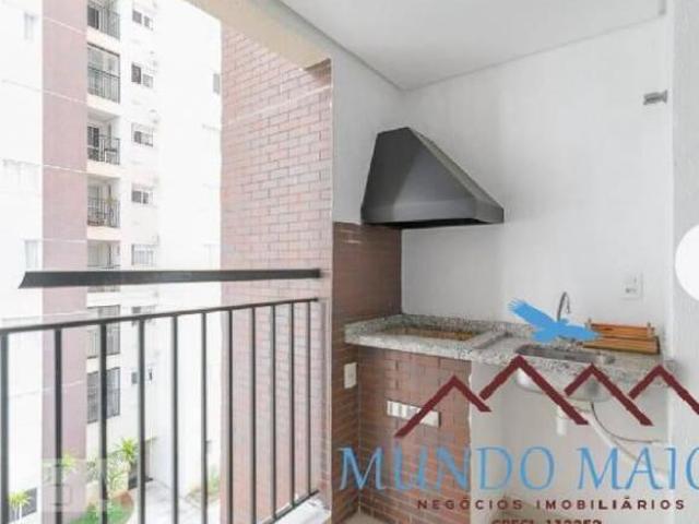 Apartamento em Boa Vista, São Caetano do Sul/SP de 62m² 2 quartos à venda por R$ 680.000,00