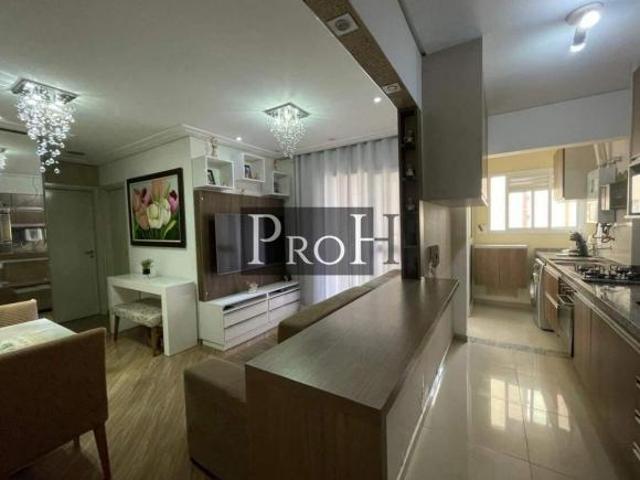 Apartamento em Boa Vista, São Caetano do Sul/SP de 62m² 2 quartos à venda por R$ 690.000,00
