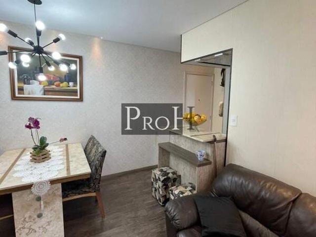 Apartamento em Boa Vista, São Caetano do Sul/SP de 62m² 2 quartos à venda por R$ 709.900,00