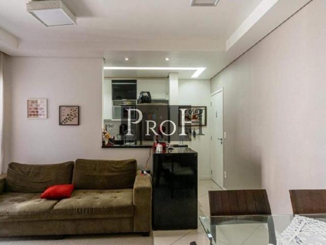 Apartamento em Boa Vista, São Caetano do Sul/SP de 62m² 2 quartos à venda por R$ 709.000,00