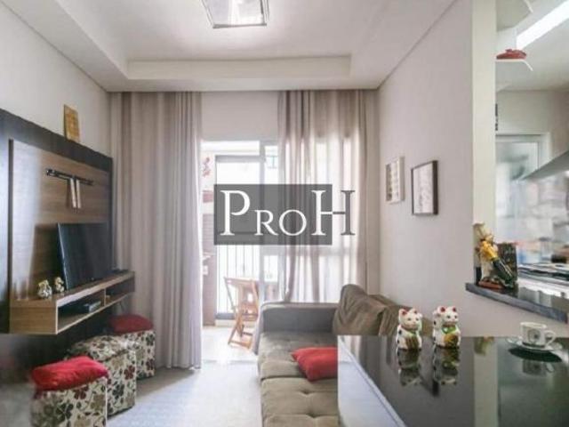 Apartamento em Boa Vista, São Caetano do Sul/SP de 62m² 2 quartos à venda por R$ 710.000,00