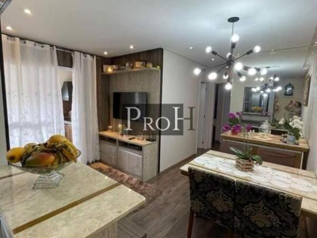Apartamento em Boa Vista, São Caetano do Sul/SP de 62m² 2 quartos à venda por R$ 710.000,00