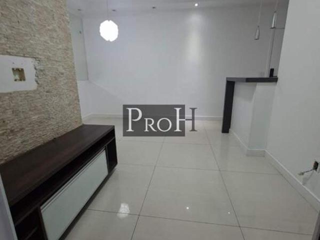 Apartamento em Boa Vista, São Caetano do Sul/SP de 62m² 2 quartos para locação R$ 3.500,00/mes