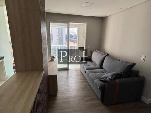 Apartamento em Boa Vista, São Caetano do Sul/SP de 64m² 2 quartos à venda por R$ 795.000,00