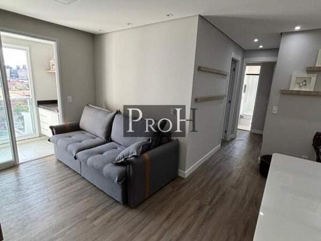 Apartamento em Boa Vista, São Caetano do Sul/SP de 64m² 2 quartos à venda por R$ 794.000,00