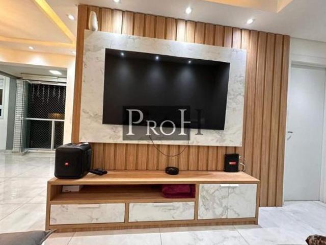 Apartamento em Boa Vista, São Caetano do Sul/SP de 65m² 2 quartos à venda por R$ 900.000,00