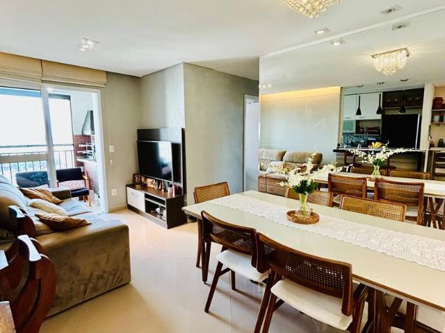 Apartamento em Boa Vista, São Caetano do Sul/SP de 71m² 3 quartos à venda por R$ 849.900,00