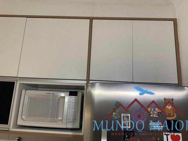 Apartamento em Boa Vista, São Caetano do Sul/SP de 72m² 3 quartos à venda por R$ 680.000,00