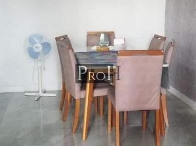 Apartamento em Boa Vista, São Caetano do Sul/SP de 72m² 3 quartos à venda por R$ 850.000,00