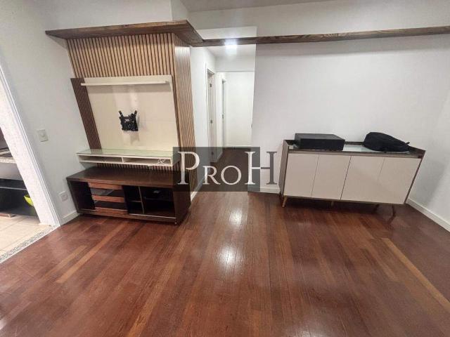 Apartamento em Boa Vista, São Caetano do Sul/SP de 72m² 3 quartos à venda por R$ 794.900,00