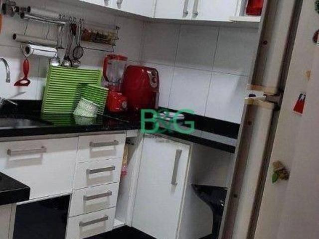 Apartamento em Boa Vista, São Caetano do Sul/SP de 74m² 2 quartos à venda por R$ 588.900,00