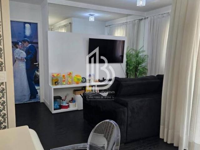 Apartamento em Boa Vista, São Caetano do Sul/SP de 79m² 2 quartos à venda por R$ 920.000,00