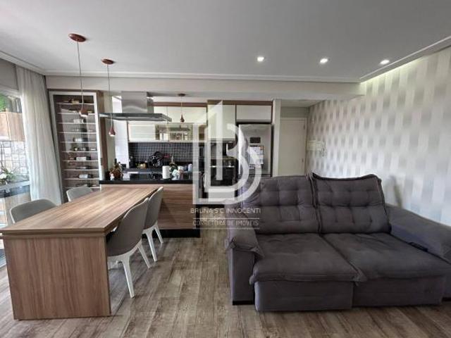 Apartamento em Boa Vista, São Caetano do Sul/SP de 79m² 3 quartos à venda por R$ 1.040.000,00