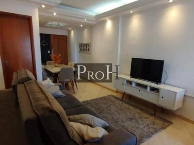 Apartamento em Boa Vista, São Caetano do Sul/SP de 79m² 3 quartos à venda por R$ 650.000,00