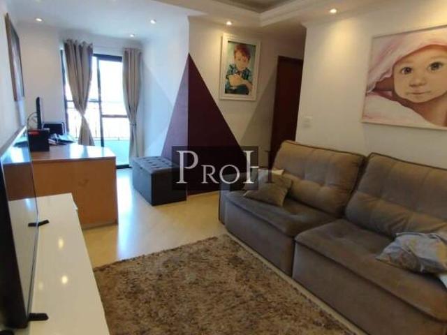 Apartamento em Boa Vista, São Caetano do Sul/SP de 79m² 3 quartos à venda por R$ 649.900,00