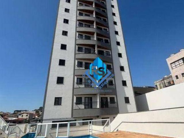 Apartamento em Boa Vista, São Caetano do Sul/SP de 80m² 3 quartos à venda por R$ 699.900,00