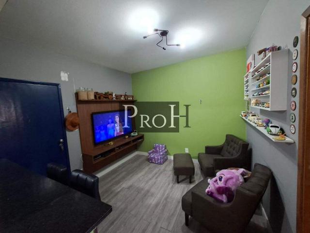 Apartamento em Boa Vista, São Caetano do Sul/SP de 81m² 3 quartos à venda por R$ 433.600,00