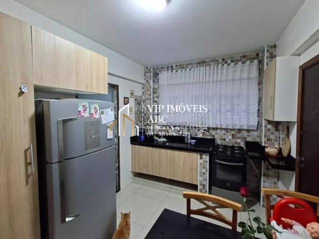 Apartamento em Boa Vista, São Caetano do Sul/SP de 81m² 3 quartos à venda por R$ 434.900,00