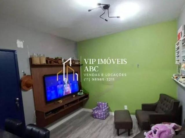 Apartamento em Boa Vista, São Caetano do Sul/SP de 81m² 3 quartos à venda por R$ 435.000,00