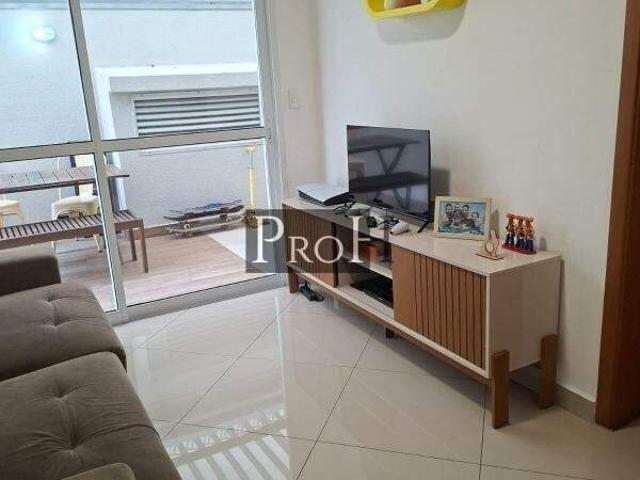 Apartamento em Boa Vista, São Caetano do Sul/SP de 81m² 3 quartos à venda por R$ 759.000,00